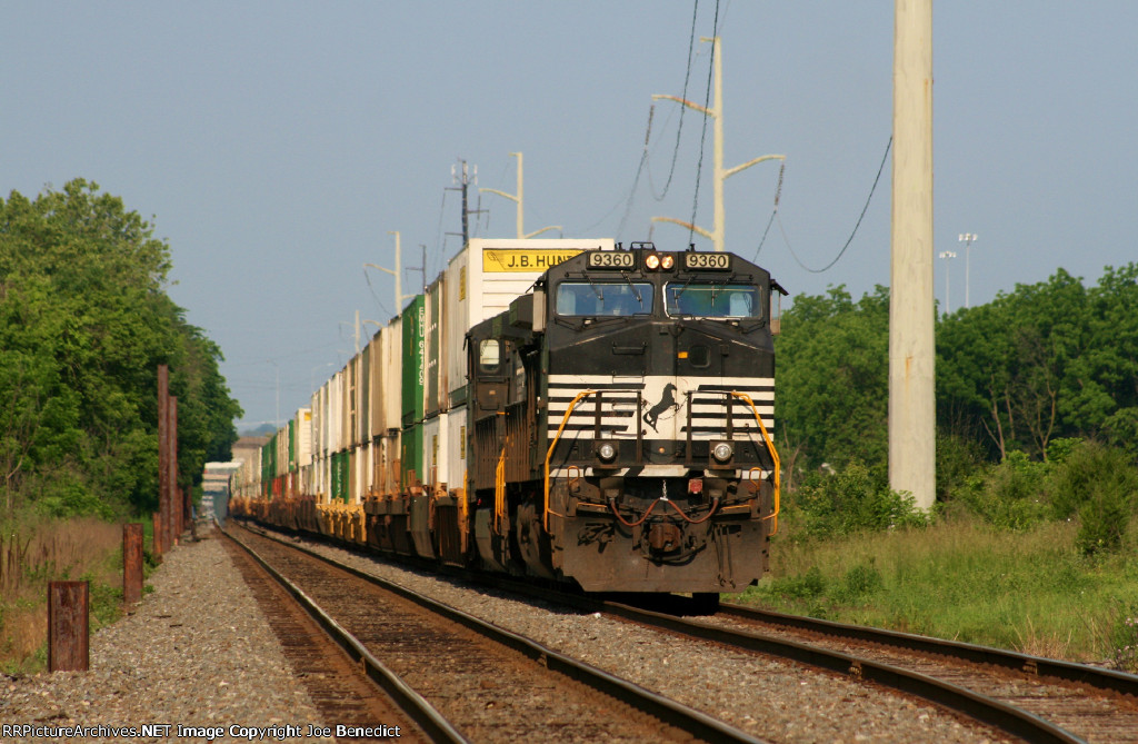 NS 9360